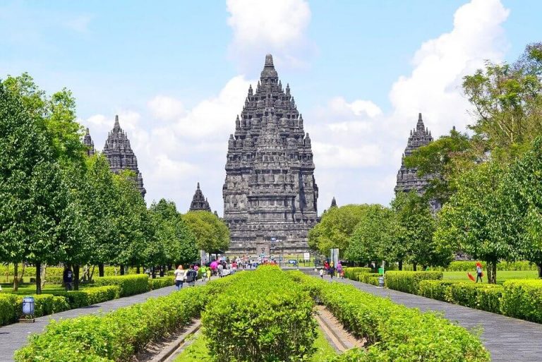 Yogyakarta Tour Packages & Holiday | Travelsmart Vacation